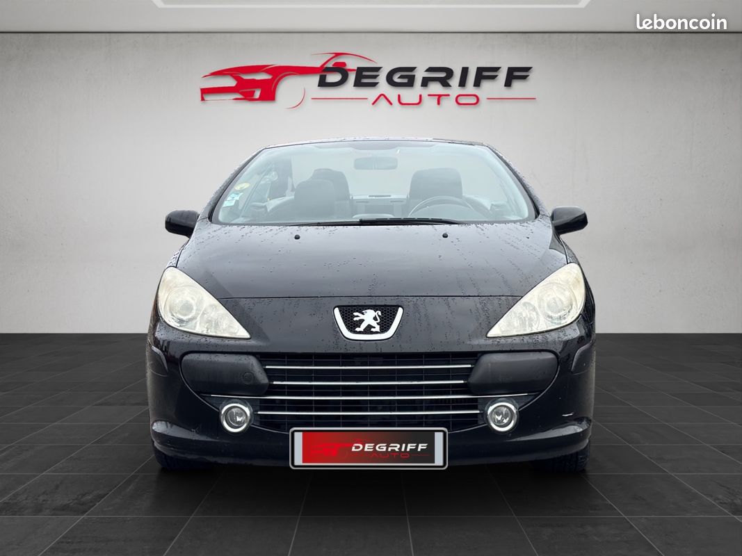 307 Cc 2 0 Hdi 136 Fiabilit