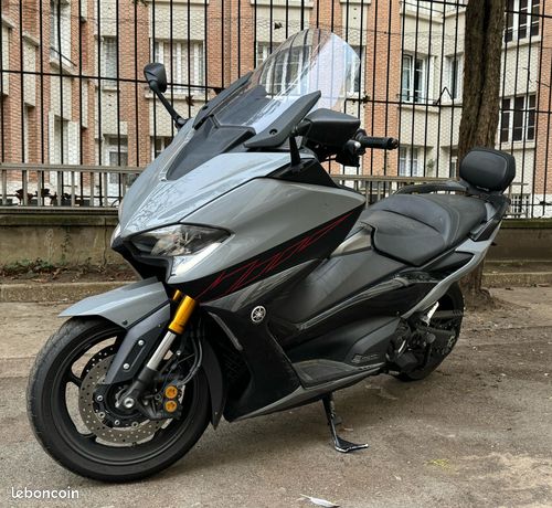 Motos d’occasion, scooters... « triumph speed 400 » Toute la France ...