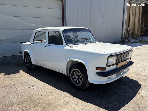 Voitures SIMCA d'occasion - leboncoin