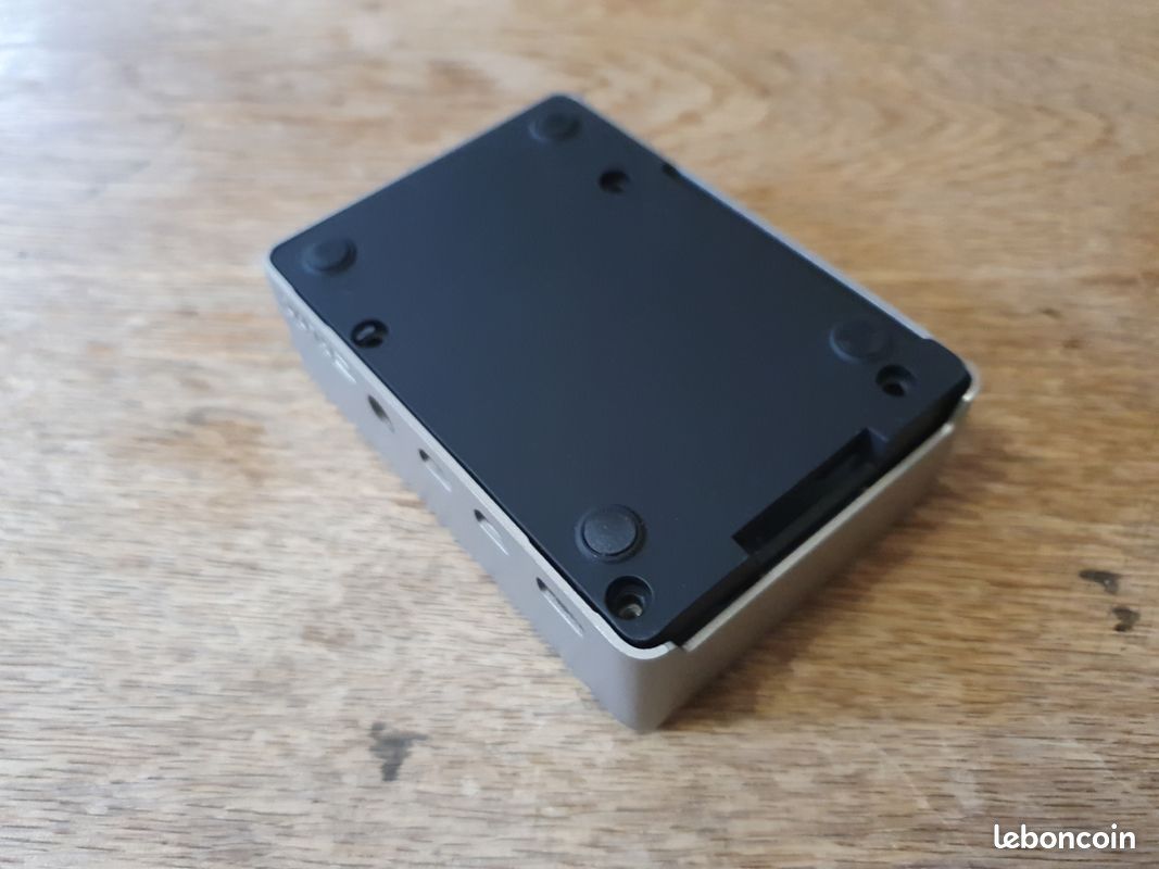 Boitier Flirc Raspberry pi 4 - Accessoires informatique