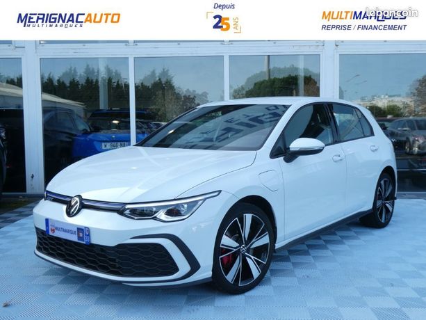 Golf Gte Occasion