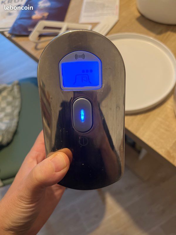 Ice cream Maker - Électroménager