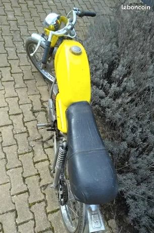 Mobylette flandria d'occasion - Motos - leboncoin