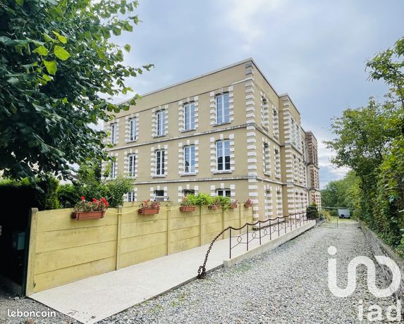 Immobilier Éguzon-Chantôme (36270) - leboncoin