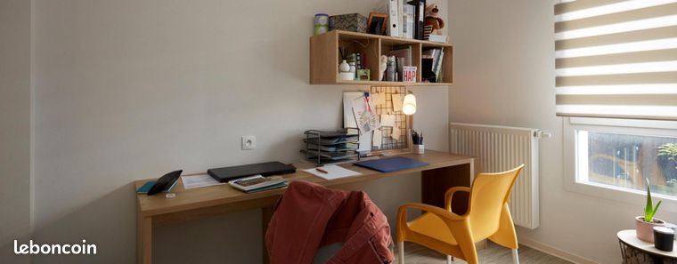 Location appartement et maison à louer Audun-le-Tiche (57390) - leboncoin