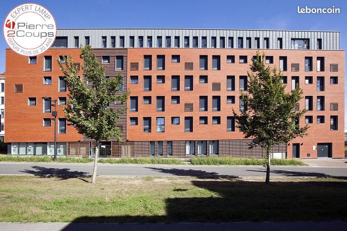 Maison à vendre et vente appartement Anzin (59410) - page 3 - leboncoin