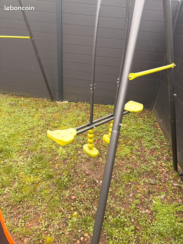 Balançoire - Jeux & Jouets