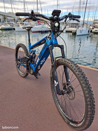 Lmx d'occasion - Vélos - leboncoin