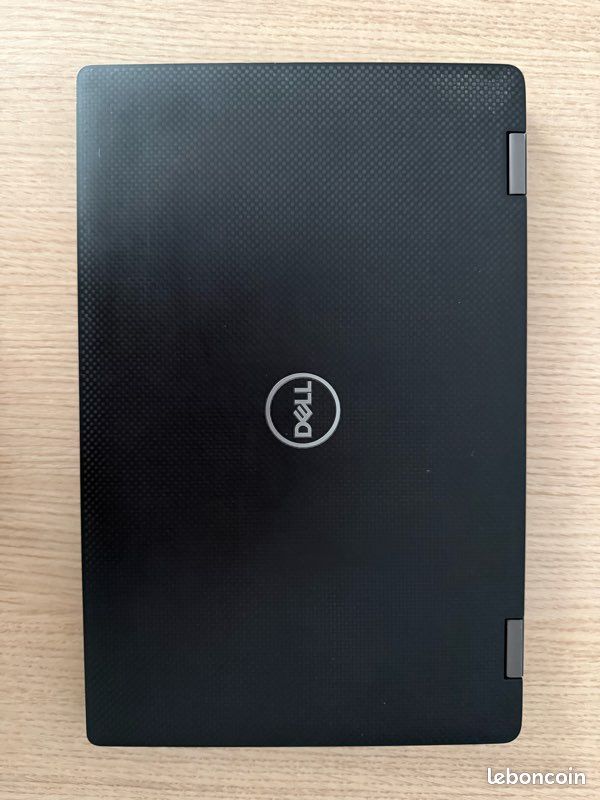 Dell 7430 tactile pliable / PC Tablette / Windows 11 PRO - Ordinateurs