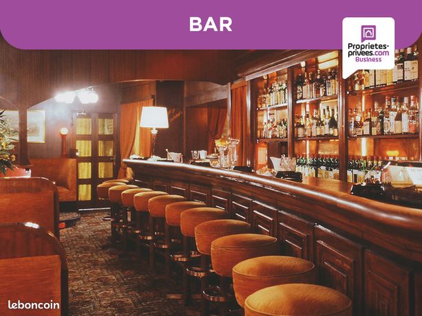 Bar - Bureaux & Commerces - leboncoin