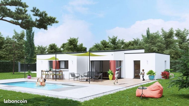 Plescop (56890) - leboncoin