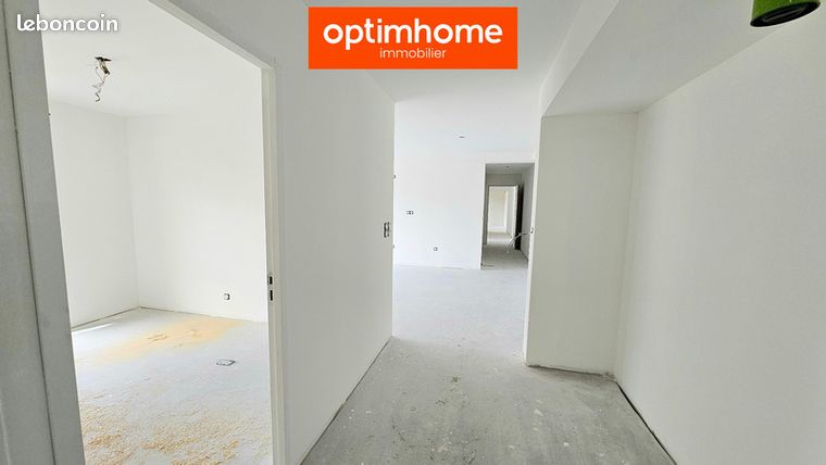 Maison à vendre et vente appartement Redon (35600) - leboncoin