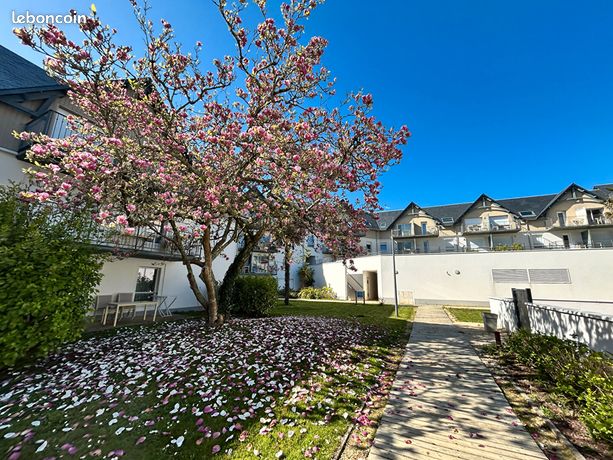 Maison à vendre et vente appartement Bénodet (29950) - leboncoin