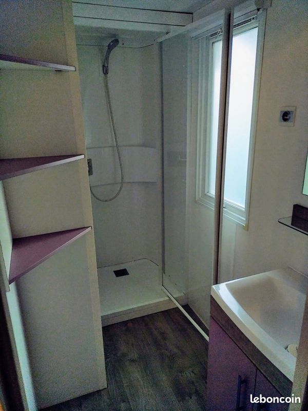 Location mobil home - Locations saisonnières