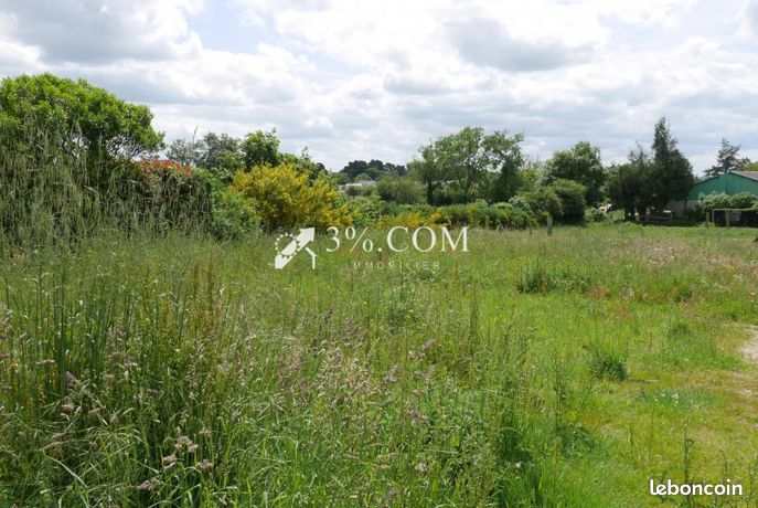 Maison à vendre et vente appartement Savenay (44260) - leboncoin