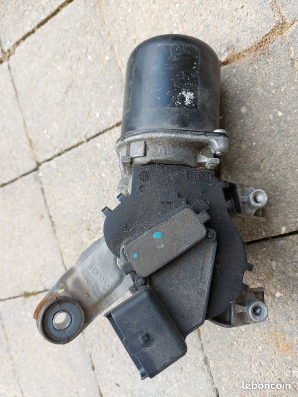 Moteur essuie glace megane 2 - Équipement auto