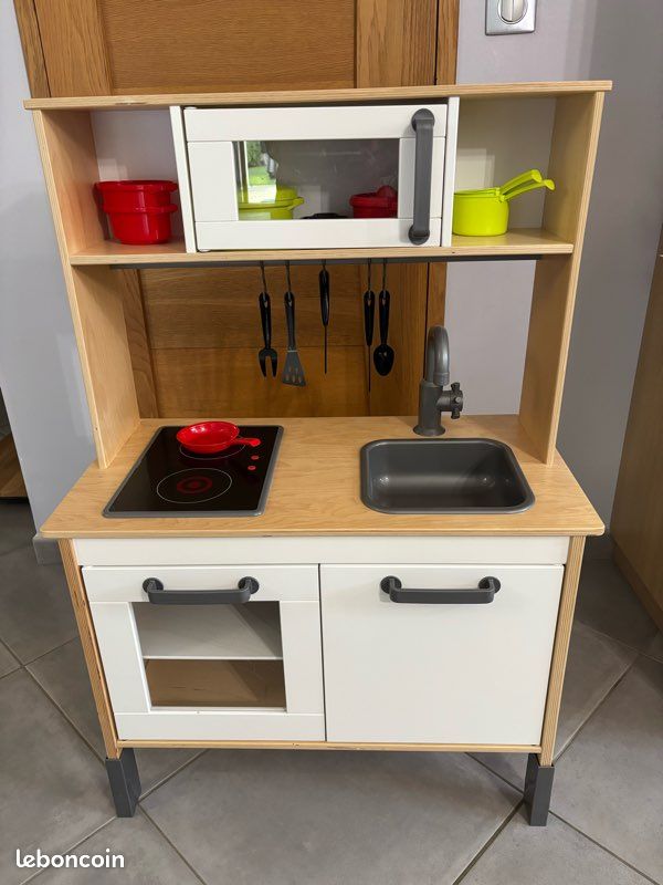 Cuisine Ikea Jouet Occasion
