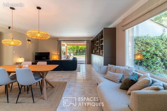 Maison à vendre et vente appartement Rognac (13340) - leboncoin