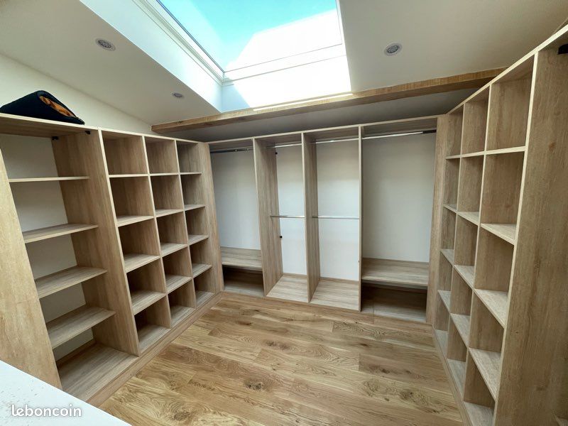 Menuisier poseur - Autres services