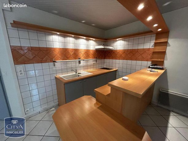 Location appartement 2 pièces Mont de Marsan Harbaux - Tuco - Arènes ...