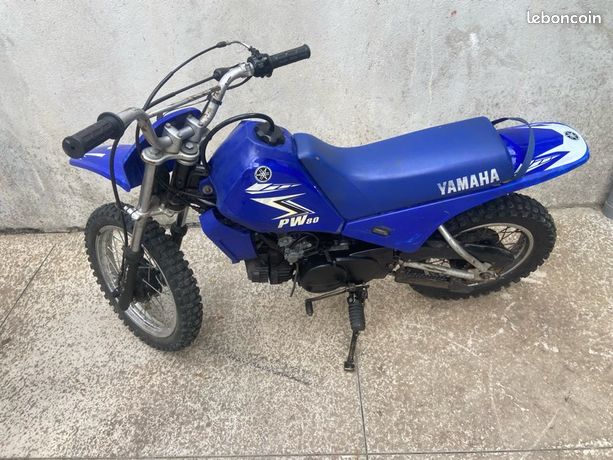 Piwi 80 d'occasion - Motos - leboncoin