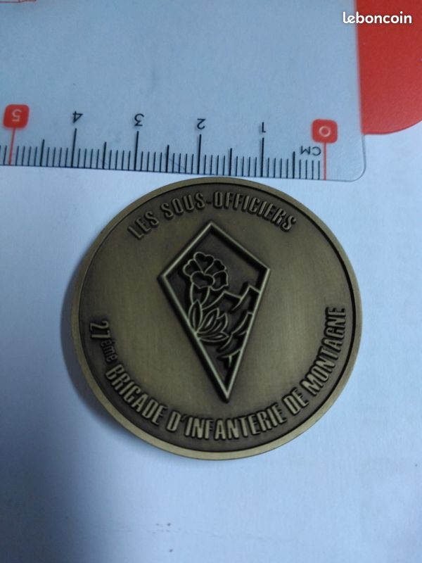 Coin 27 Bim - Collection