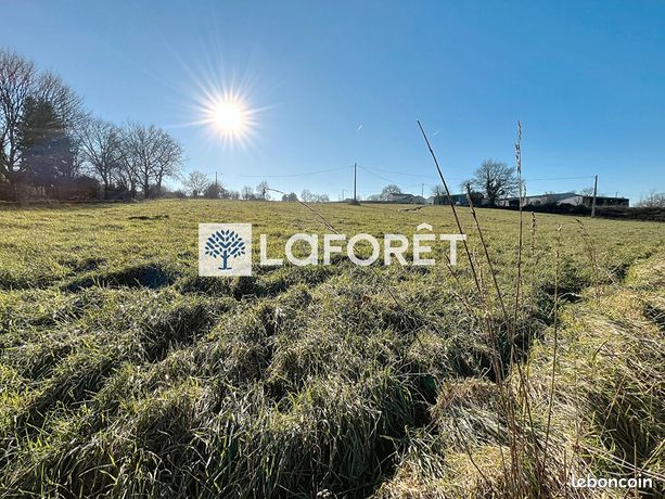 Maison à vendre et vente appartement Les Epesses (85590) - leboncoin