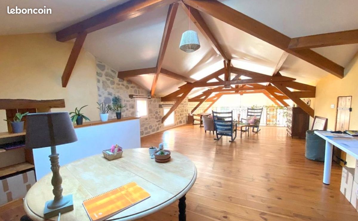 MAISON 8 pièces 330 m2 - Ventes immobilières