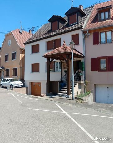 Location appartement et maison à louer Molsheim (67120) - leboncoin