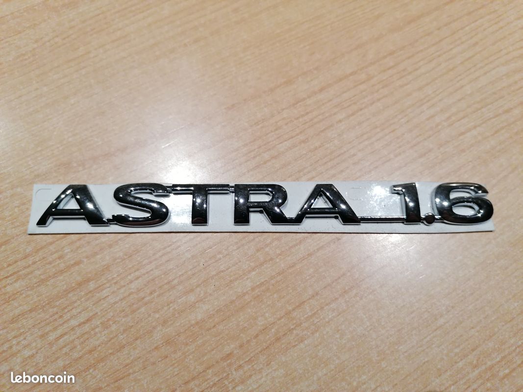 Sigle Marque Automobile - Équipement auto