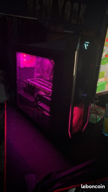 Pc Predator - Ordinateurs