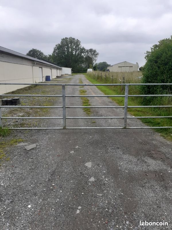 Box de stockage 12m2 - Locations