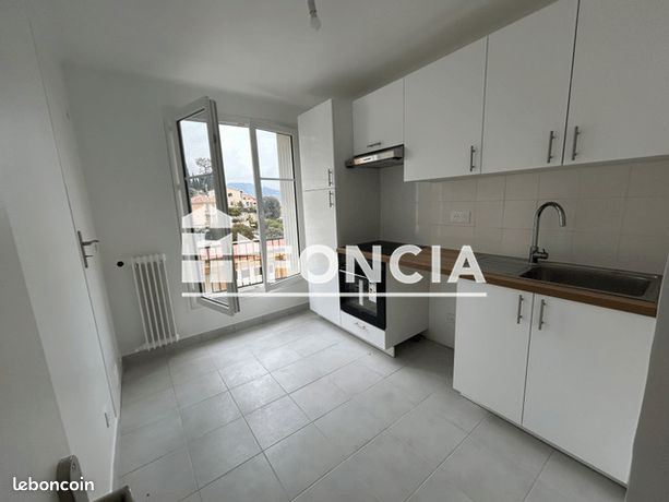 Location appartement et maison à louer Roquebrune-Cap-Martin (06190 ...