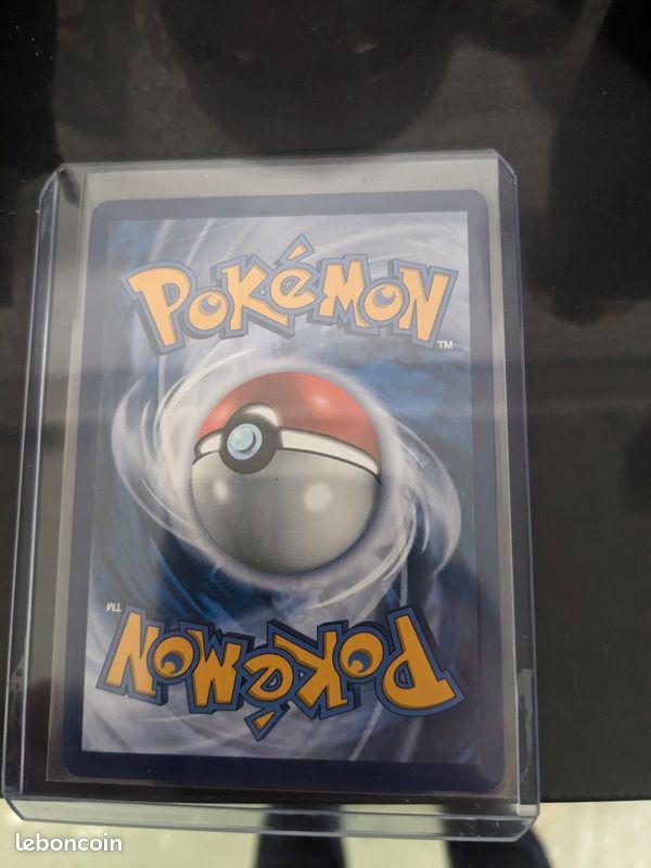 Pokémon Kombu full art - Collection