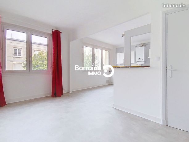 Locations Appartement Lorient (56100) - leboncoin