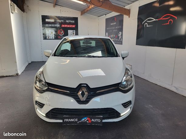 Citroen c3 phase 2 -Voitures d'occasion - leboncoin