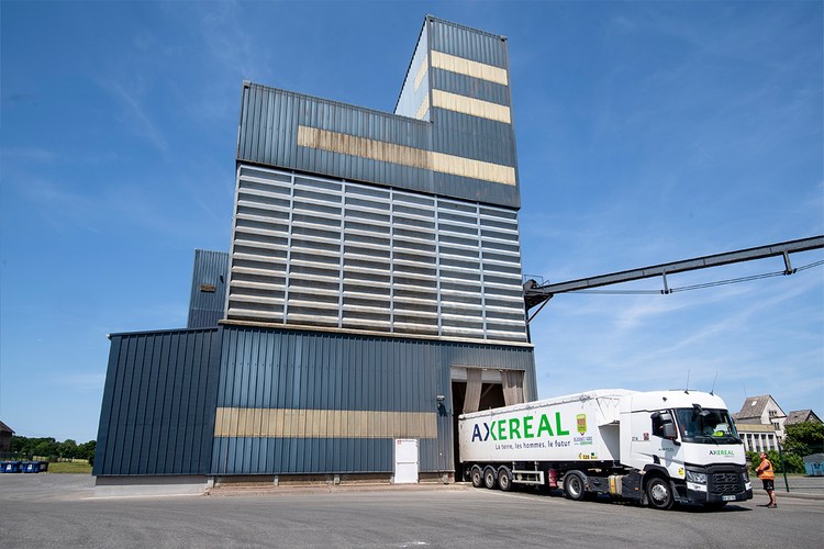 AXEREAL - Pro leboncoin