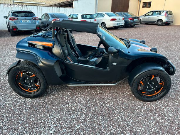 Secma d'occasion - Voitures - leboncoin