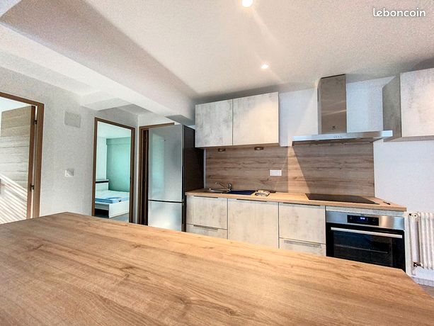 Locations Appartement Illkirch-Graffenstaden (67400) - leboncoin