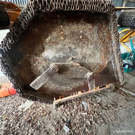 Matériel agricole d’occasion Aquitaine - page 2 - leboncoin