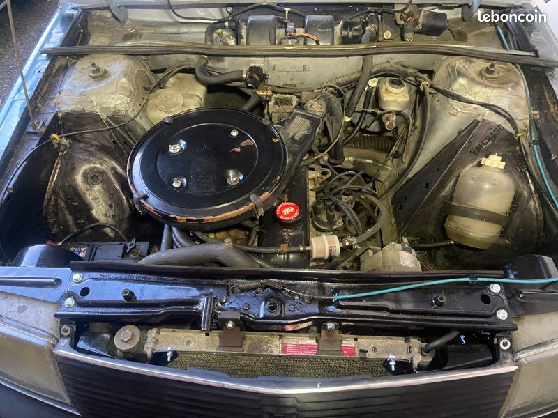 Renault 18 R18 1.4L TL - Voitures