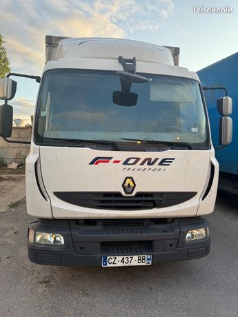 7t5 d'occasion - Poids lourds - leboncoin
