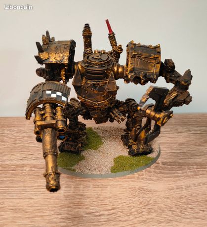 Forge world d'occasion - Collection - leboncoin
