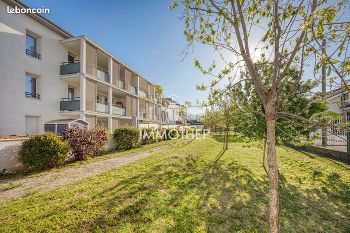 Maison à vendre et vente appartement Seyssinet-Pariset (38170) - leboncoin