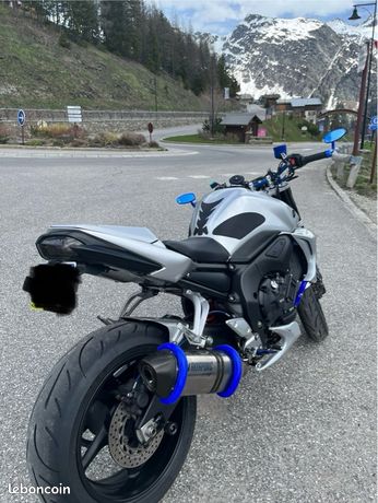 Quad spy racing d'occasion - Motos - leboncoin