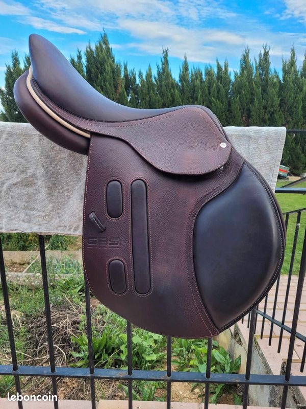Selle GBS 17.5 - Sport & Plein air