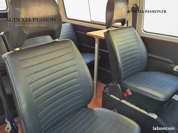 Voitures VOLKSWAGEN Combi d'occasion - leboncoin