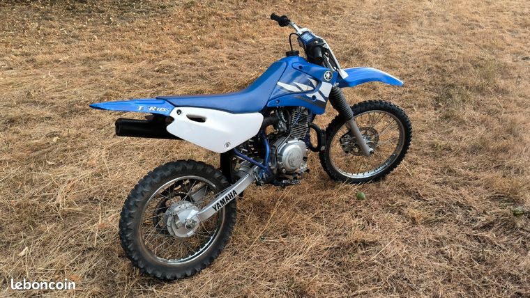 Piwi 50 yamaha d'occasion - Motos - leboncoin