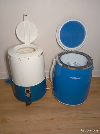 Machine a laver calor d'occasion - Électroménager - leboncoin