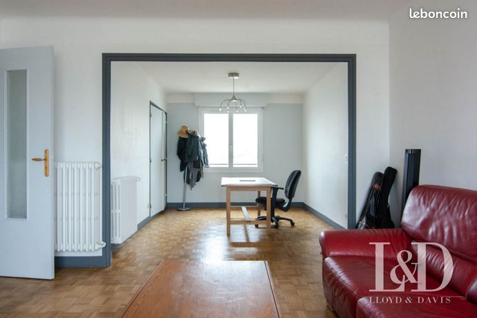 Achat appartement Lorient - Offres immobilières Lorient (56100) - leboncoin